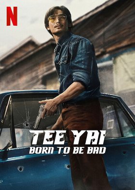 Tee Yai: Zrozen ke zločinu (2025) | Recenze - Uživatelské | ČSFD.cz