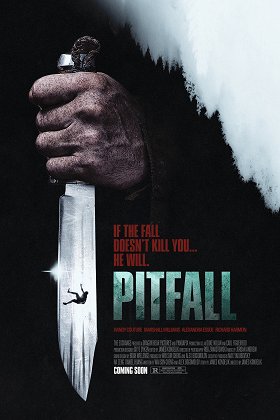 Pitfall (2025) | Reviews - User's | ČSFD.cz
