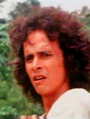 Barry Prima | ČSFD.cz