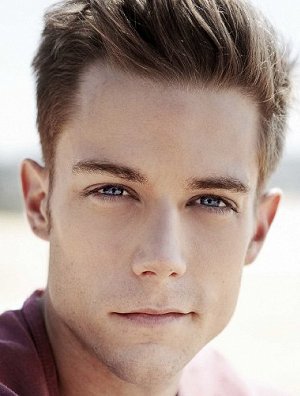 Tim Pocock | ČSFD.sk