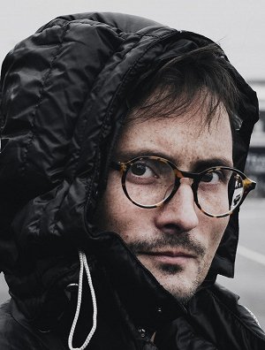 Michael Noer | ČSFD.cz