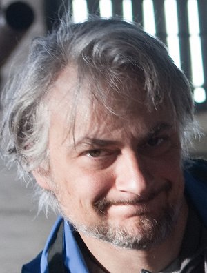 Richard Raaphorst | ČSFD.cz