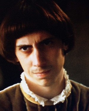 Rasmus Hardiker | ČSFD.cz