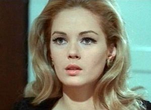 Beba Loncar | ČSFD.cz