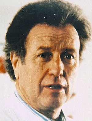 Gerhard Lippert | ČSFD.cz