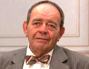 Rex Everhart | ČSFD.cz