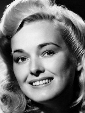 Doris Merrick | ČSFD.cz