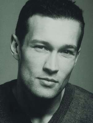 Gordon Alexander | ČSFD.cz