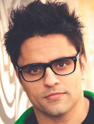 Ray William Johnson | ČSFD.cz