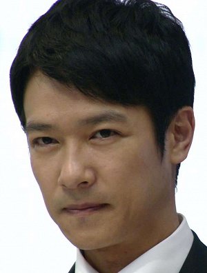 Masato Sakai | ČSFD.cz