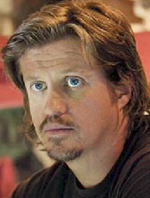 Dan Wyllie | ČSFD.cz