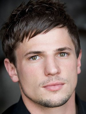 Michael Trotter | ČSFD.cz