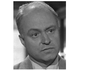 Larry Gates | ČSFD.cz