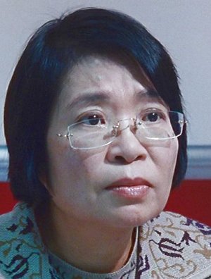 Hang-Suen So | ČSFD.cz