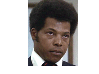 Felton Perry | ČSFD.cz