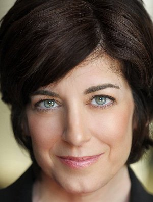 Shauna Bloom | ČSFD.cz