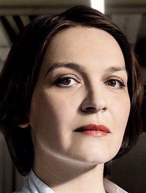 Barbara Romaner | ČSFD.cz