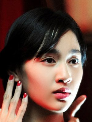 Candy Wang | ČSFD.cz