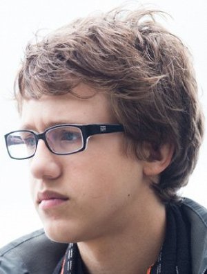 Nick Purcha | ČSFD.cz