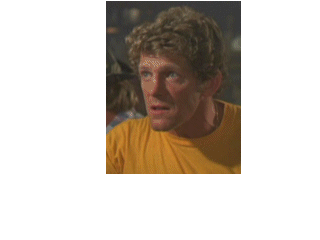 Lance Gordon | ČSFD.cz