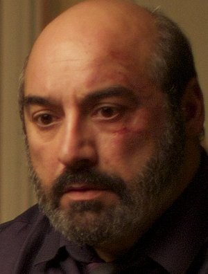 Marc Andréoni | Galerie - Z filmu | ČSFD.cz