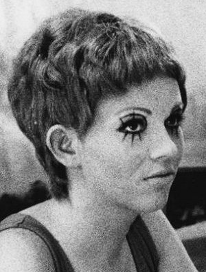 Tarja Markus | ČSFD.cz