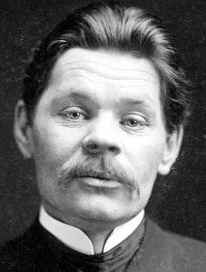 Maxim Gorkij | ČSFD.cz