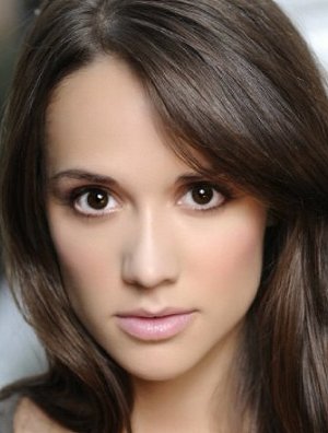 Alexandra Harris | ČSFD.cz