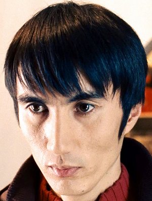 Inkar Abdrash | ČSFD.cz