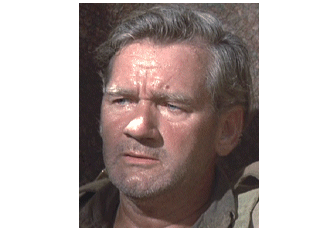 Percy Herbert | ČSFD.cz