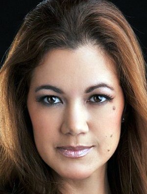 Lou Simon | ČSFD.cz