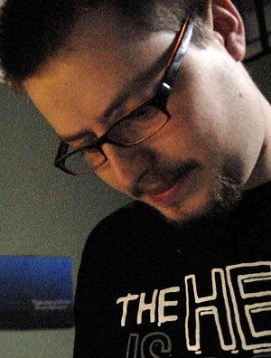 Martin Šenc | ČSFD.cz