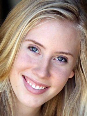 Sarah Stettler | ČSFD.cz