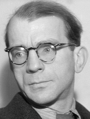 Günther Weisenborn | ČSFD.cz