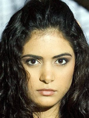 Alejandra Morin | ČSFD.cz