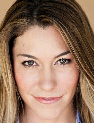 Elise Jackson | ČSFD.cz