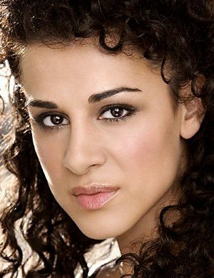 Layla Alizada | ČSFD.cz