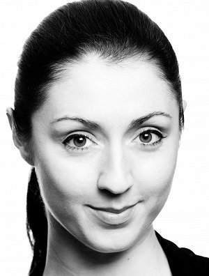 Anna Tyrie | ČSFD.cz