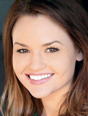 Alexandra Begg | Galerie - Z filmu | ČSFD.cz