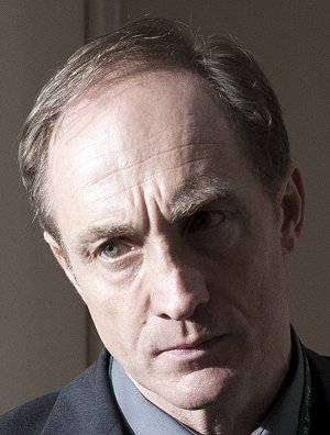 Michael McElhatton | ČSFD.cz