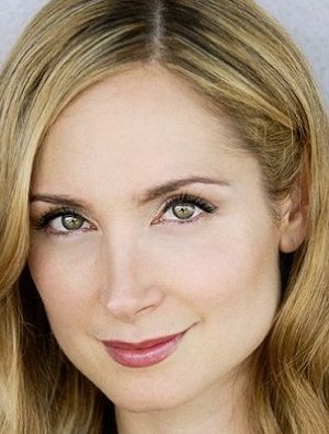 Robyn Cohen | ČSFD.cz