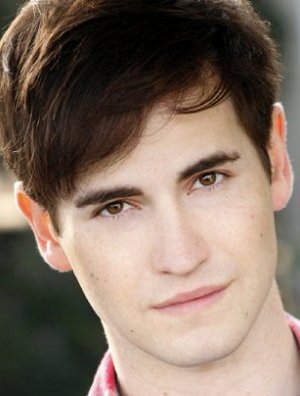 Matthew Boehm | ČSFD.cz