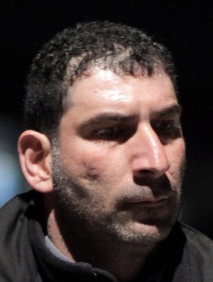 Yannis Economides | ČSFD.cz