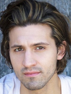 Adam Bucci | ČSFD.cz