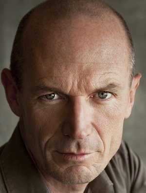 Toby Huss | ČSFD.sk