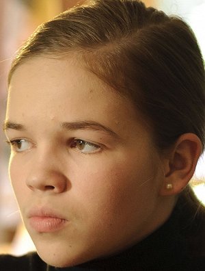 Matilda Merkel | ČSFD.cz