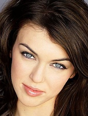 Carly Anderson | ČSFD.cz