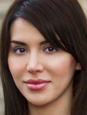 Alexia Pearl | ČSFD.cz