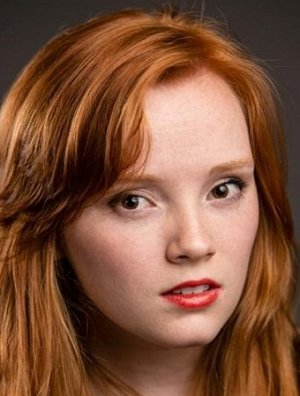 Catherine Allen | ČSFD.cz