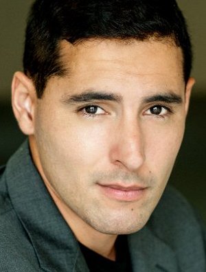 Frank Miranda | ČSFD.cz